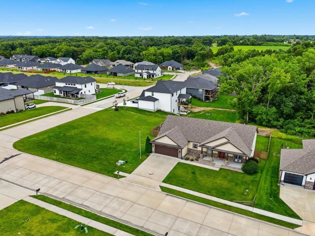 Lot 309 kingfisher dr