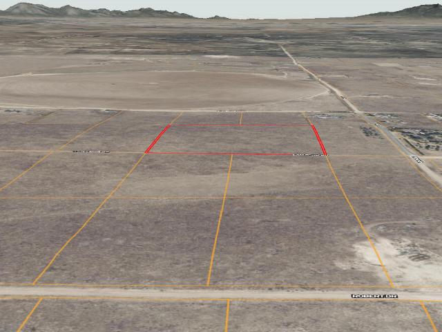 Lot 30 31 Sam Ford Drive