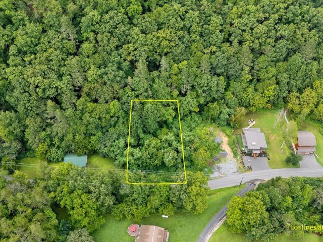 Lot 30 Catons Chapel Rd