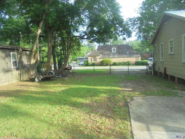 Lot 30 Capital Heights Ave, Baton Rouge, LA 70806 | MLS #BR2026005
