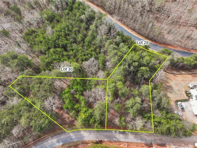 Lot 30 Crown Mountain Way