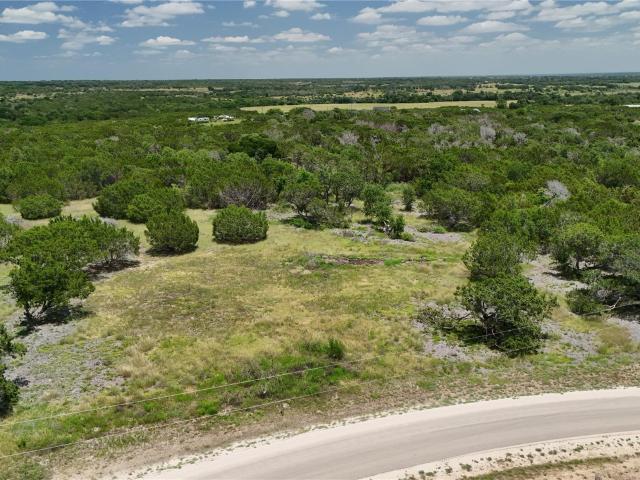 Lot 30 Burnet Oaks Dr