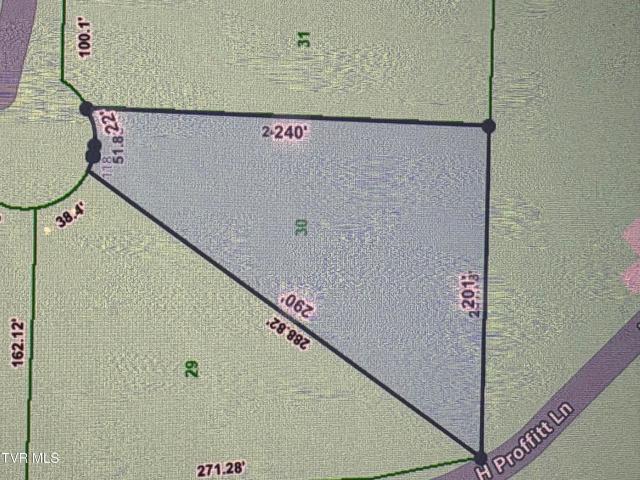 Lot 30 Gene Drive