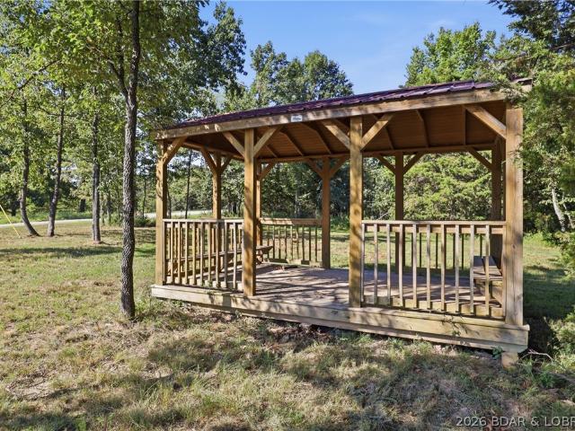 Lot 30 Glass Water Drive