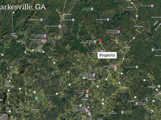LOT 30 Mountain Ridge Drive
