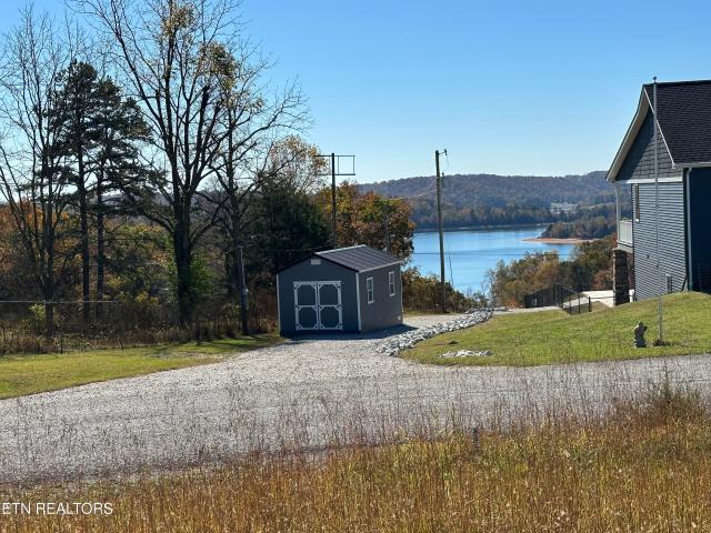 Lot 30 Sam & Maria Way, LaFollette, TN 37766