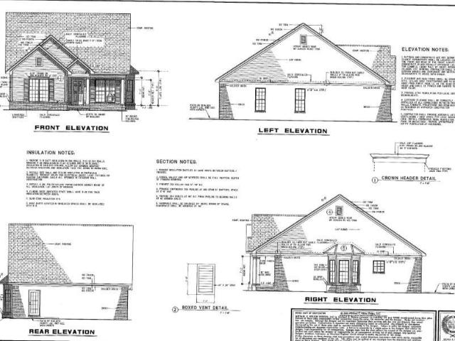 Lot 30 St Louis Street
