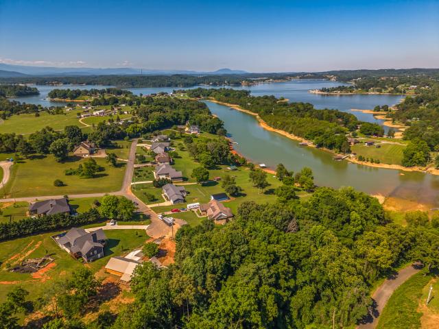 Lot 30 Sullivan Point