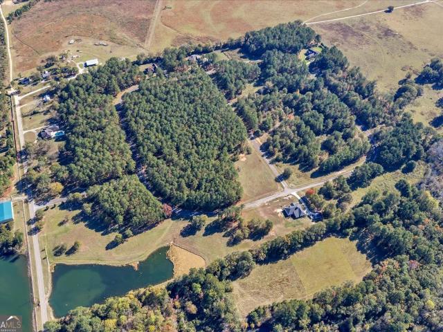 LOT 30 Sweet Magnolia Lane