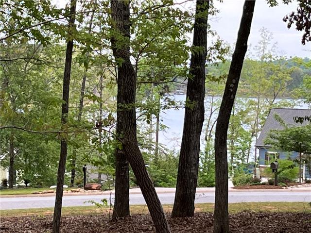 Lot 30 Pointe Harbor Drive