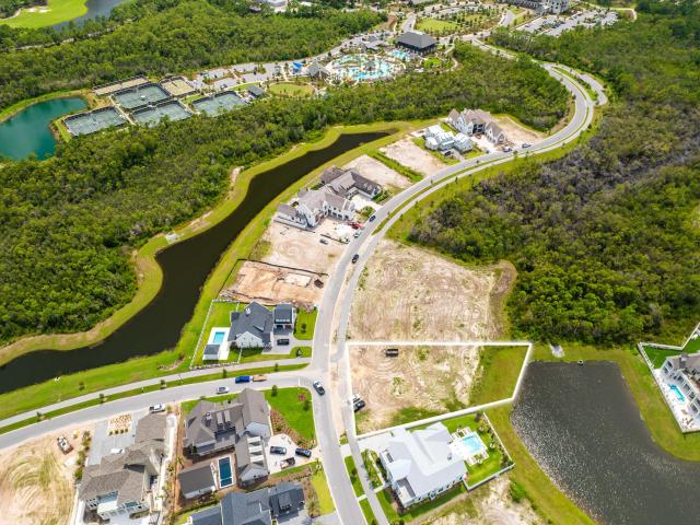 Lot 30 Windsong Dr, Inlet Beach, FL 32461 | MLS #999168