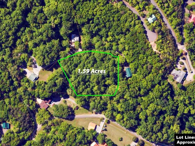 Lot 30R Wolf Way