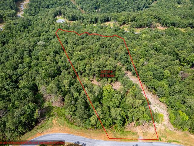 Lot 314 Pebble Trace, Talking Rock, GA 30175 | MLS #406902