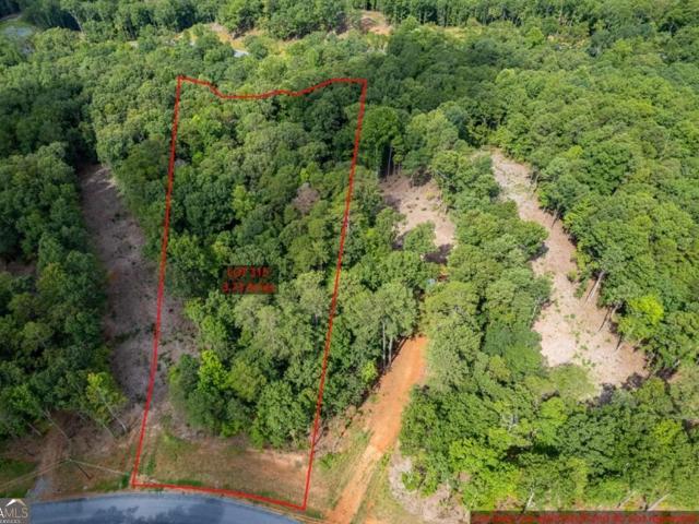 Lot 315 Pebble Trace, Unit 315, Talking Rock, GA 30175 | MLS #10731
