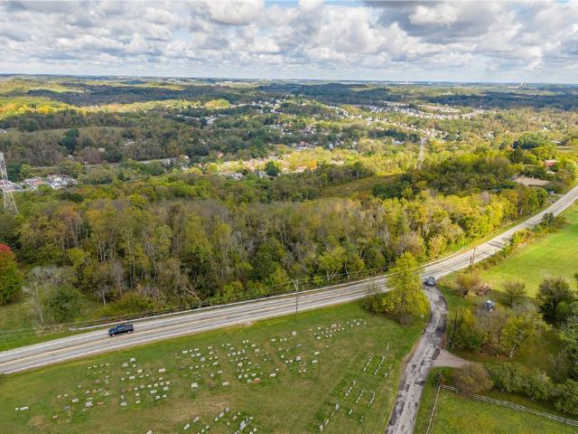 Lot 3166 Robinson Run Road