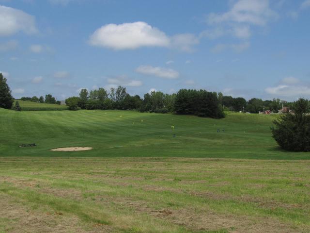 LOT 31 16th Fairway Dr