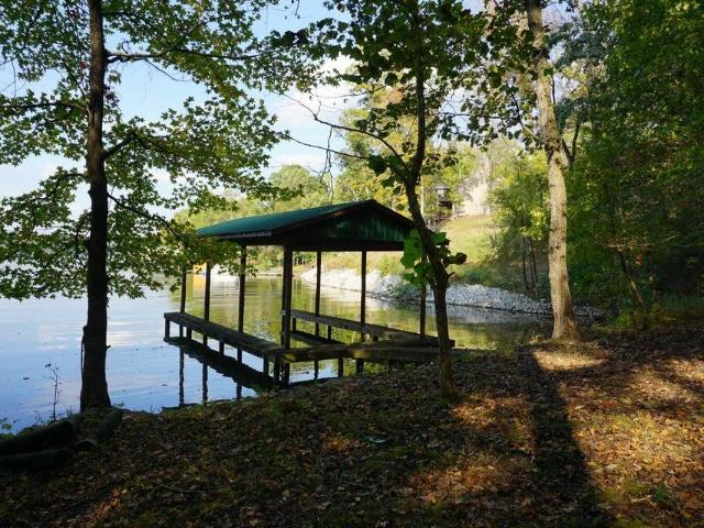 Lot 31&32 Cherokee Circle