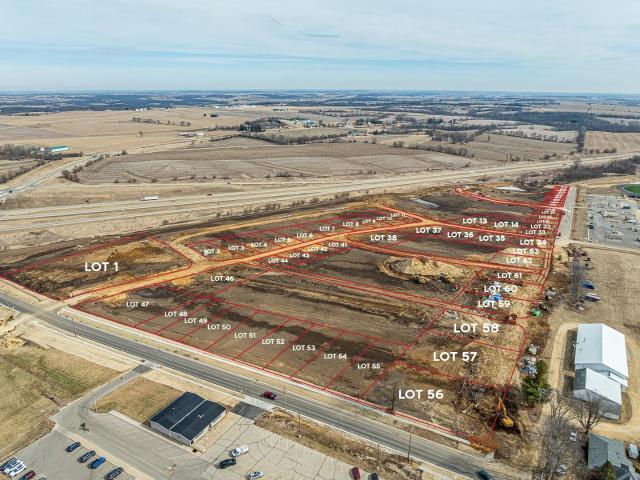 Lot 31 8 1/2, Monroe, WI 53566 | MLS #2021 | Compass
