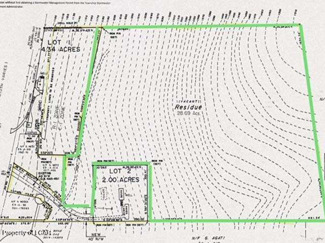 Lot 31 Carverton Road