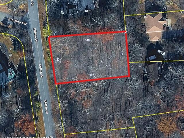 Lot 31 Clifton Drive