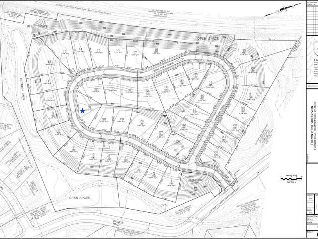 Lot 31 Crown Point Circle
