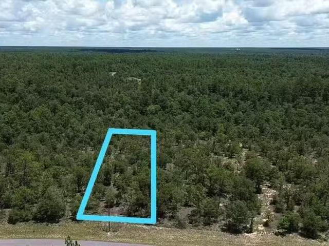 Lot 31 Aldoro Circle, Chipley, FL 32428 MLS 760508