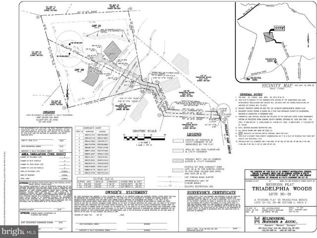 Lot 31 Golden Oak Drive