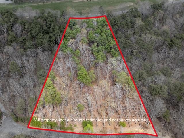 Lot 31 High Meadow