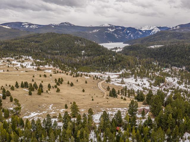 Lot 31 Mountain Moose Rd, Philipsburg, US, MT