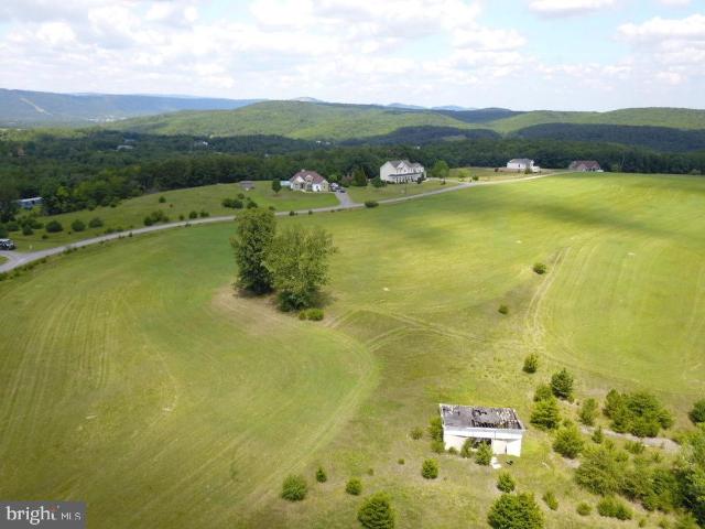Lot 31 Markwood Drive