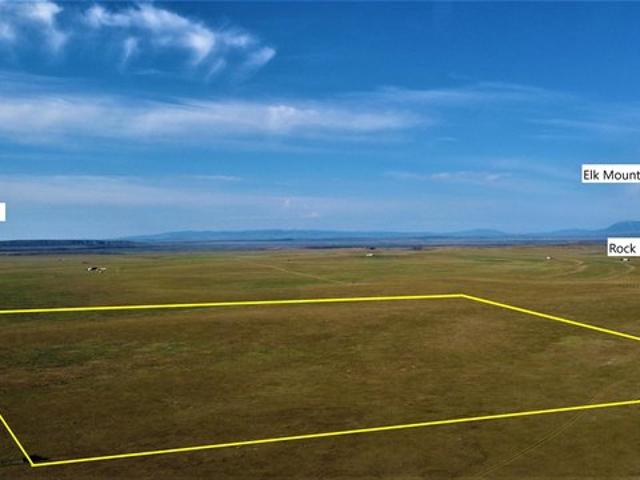 Lot 31, Medicine Bow, WY 82329