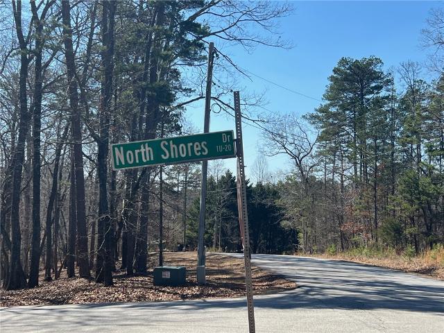 Lot 31 North Shores Drive