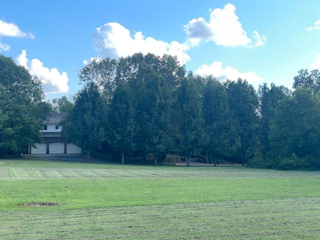 Lot 31 Saddle Creek Subdivision