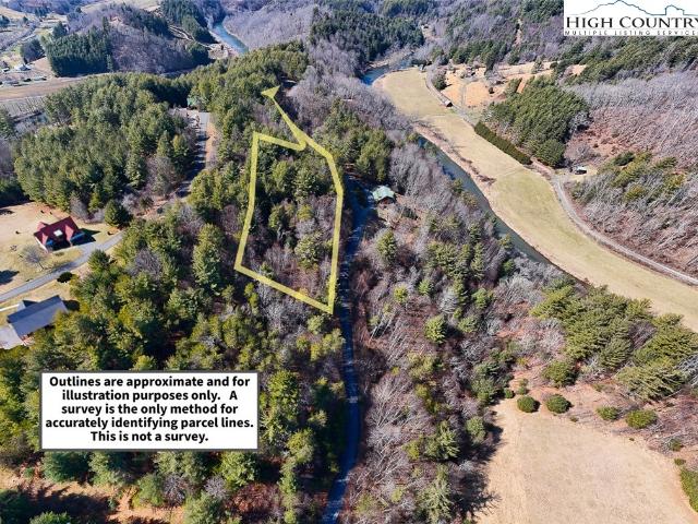 Lot 31 Shawnee Trail