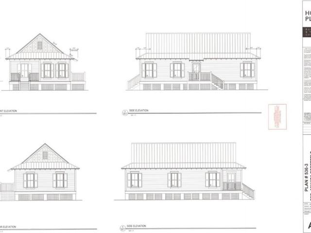 Lot 31 St Louis Street