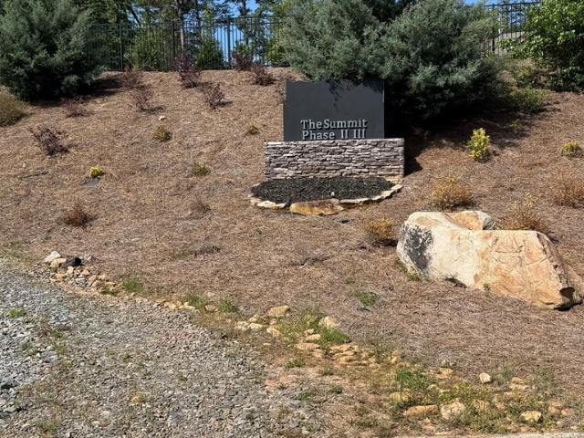 LOT 31 Summit View Lane