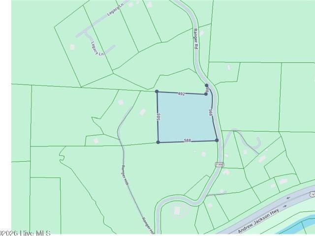 Lot 31 Ranger Road # 31