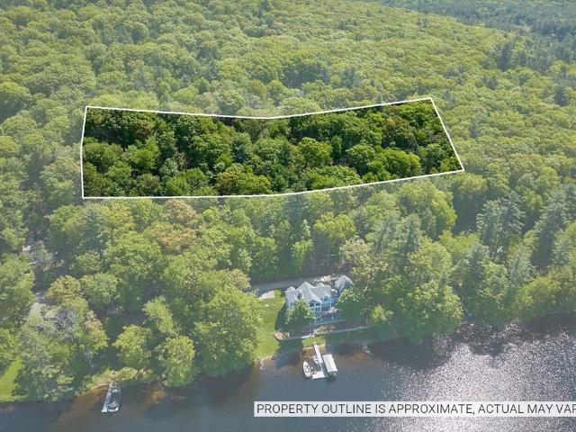 Lot 31 Wendell Rd