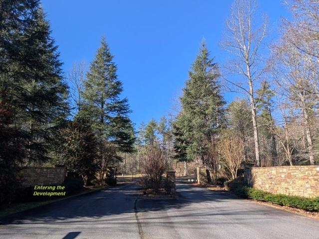 LOT 31 Tower Falls Lane