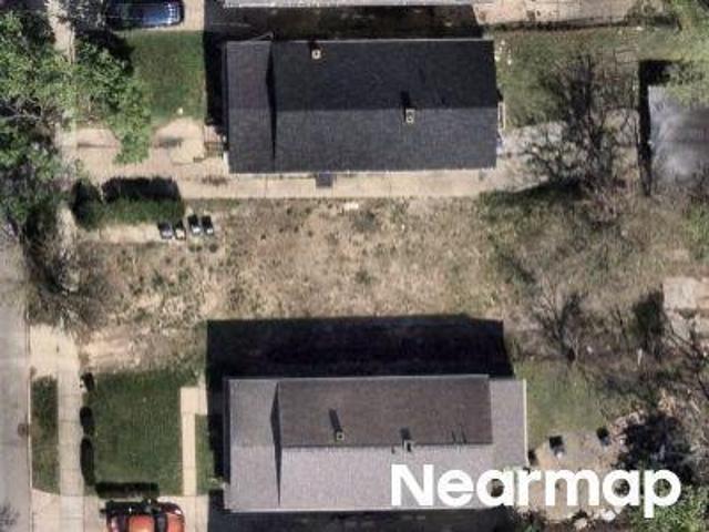 Lot 3241 E. 123 Street