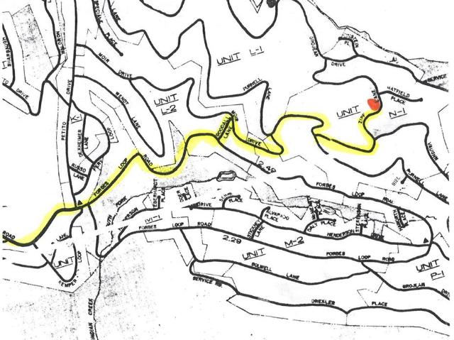 Lot 3246 Zipf Lane
