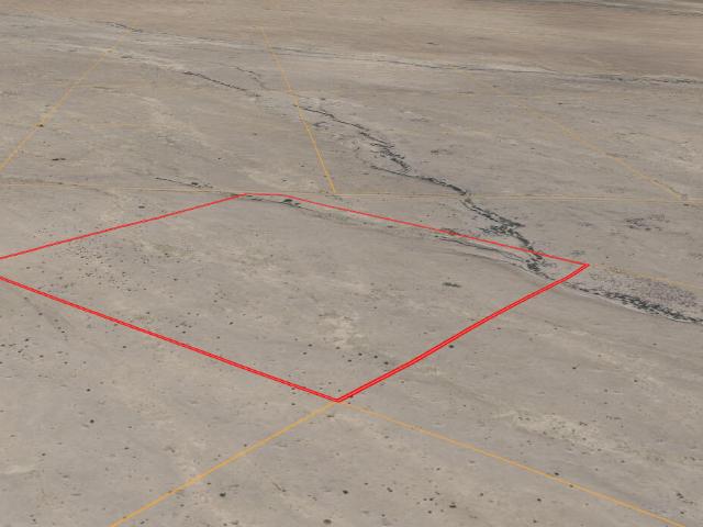 Lot 325 Desert Mesa Road