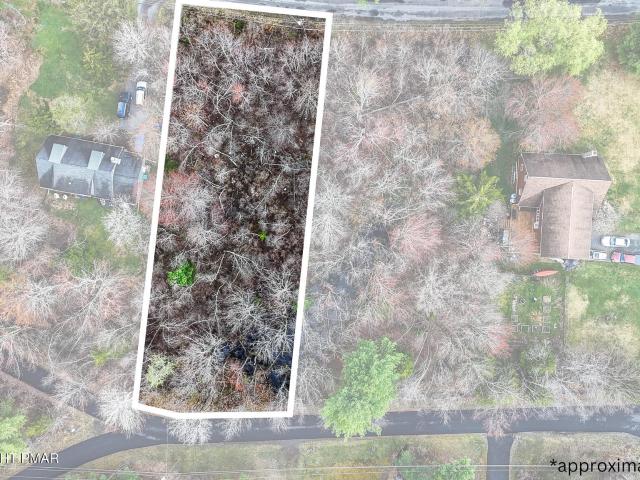Lot 327 Bobcat Trail