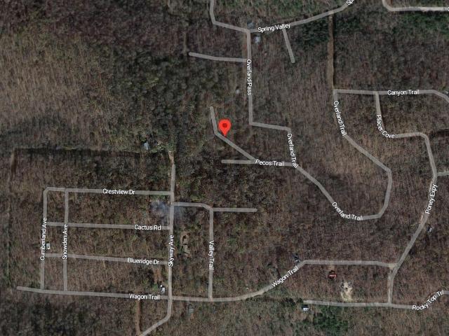 Lot 32 13 Pecos Trail