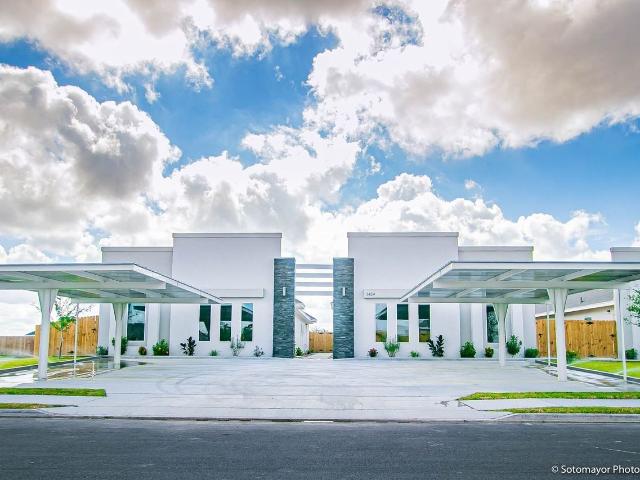 Lot 32 2024 Summerland Montecito Edinburg 3 Bedroom Apartment for Rent at 2024 Summerland Ln, Edinburg, TX 78541