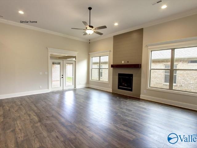 LOT 32 Coldstream Way