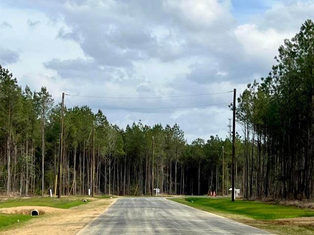 Lot 32 Copper Pass, Livingston, LA 70754 | MLS #BR2025022