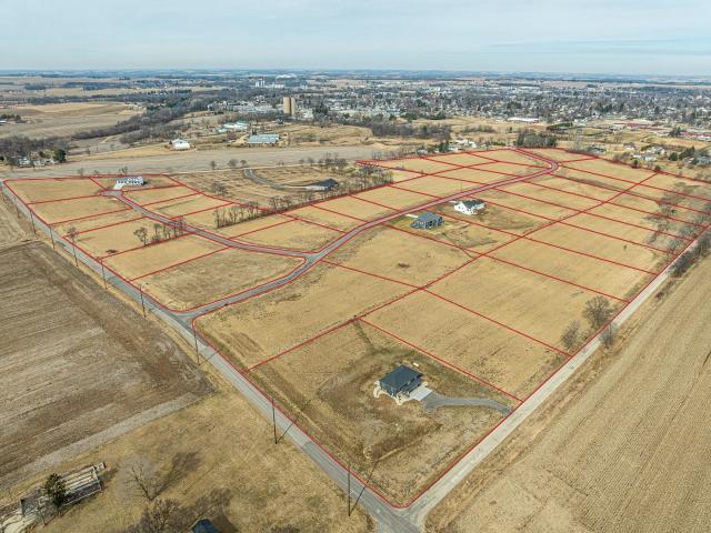 Lot 32 Briar, Monroe, WI 53566 | MLS #1988 | Compass