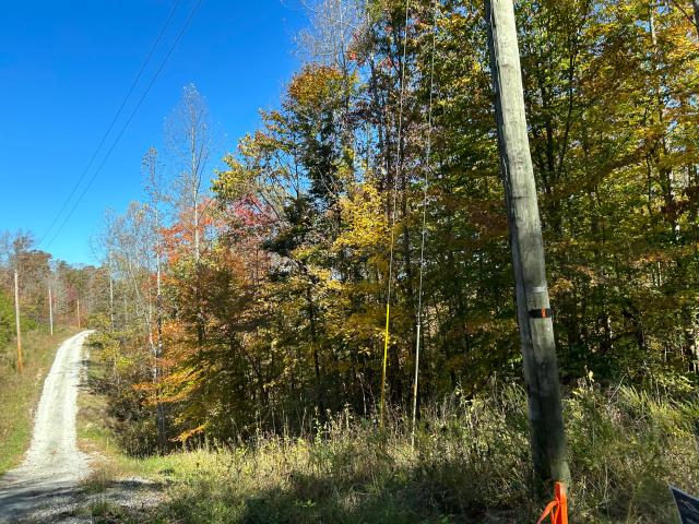 Lot #32 Buck Creek Circle