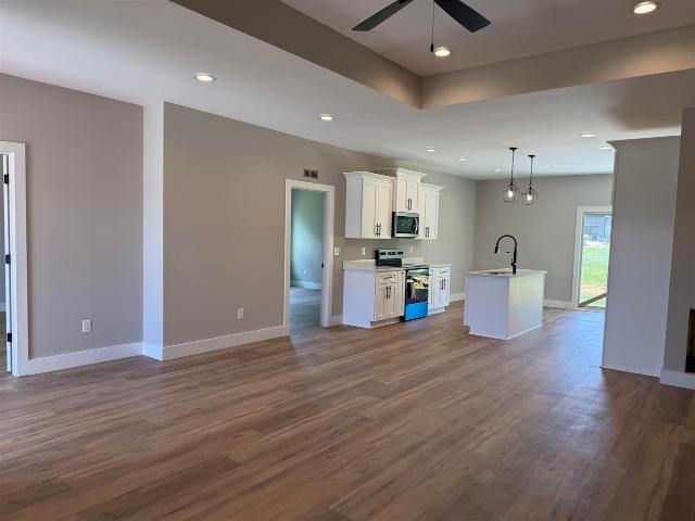 Lot 32 Goldenrod Street